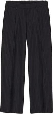 Nn.07 Pantalon Kay coupe d&eacute;contract&eacute;e