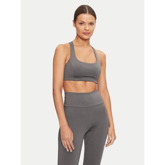 Calvin Klein Top-BH Support 00GWF4K171 Grau