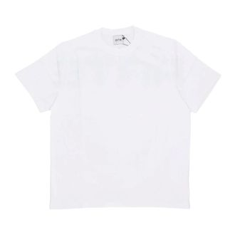 Arte Herren, Oberteile, Weiß, MGröße