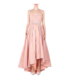 Pinko Pinko, Damen, Kleider, Rosa, LGr&ouml;&szlig;e