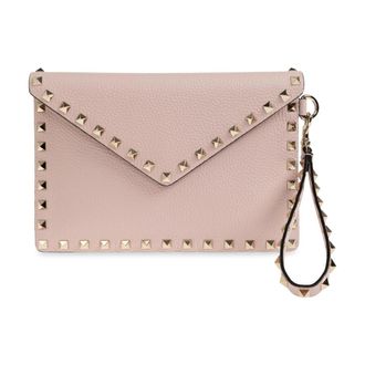Valentino Garavani Damen, Taschen, Rosa, ONE SIZEGr&ouml;&szlig;e