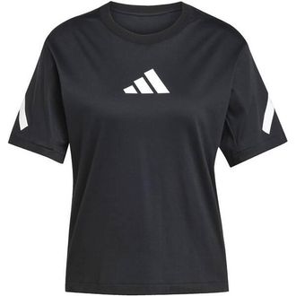 adidas Damen Shirt Z.N.E. (normal & lang)
