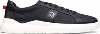 HUGO BOSS Homme, Chaussures, Noir, Taille: 44 EU Blake Tenn