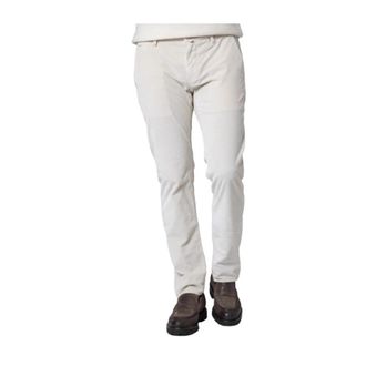 Jacob Cohen Bobby Cordhose - - Trousers - Herren - Wei&szlig; - W30
