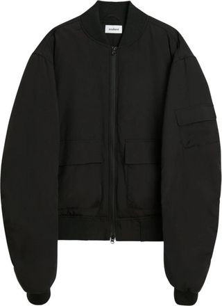 Soulland Jackets - - Jackets - unisex - Schwarzk - S/M