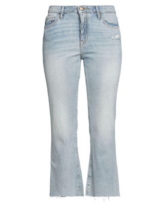 A|X Armani Exchange HOSEN & R&Ouml;CKE - Jeanshosen auf YOOX.COM