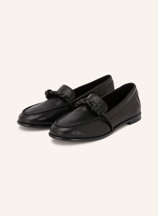 Inuovo Loafer schwarz
