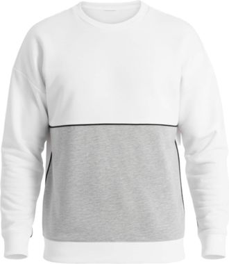 Ombre Sweatshirt