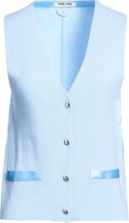 Max & Moi ANZ&Uuml;GE und CO-ORDS - Couture-Westen auf YOOX.COM