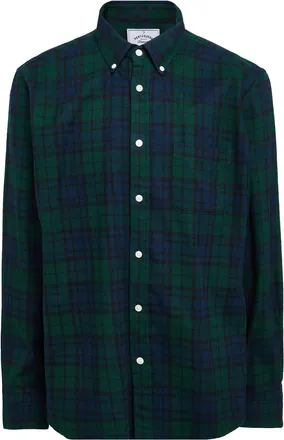Portuguese Flannel TOPS - Hemden auf YOOX.COM