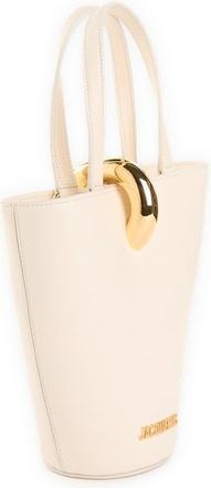 Jacquemus Sac &agrave; main Le petit Bambola