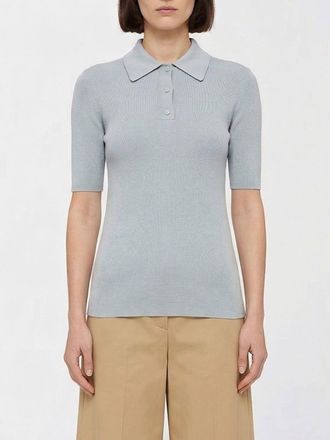 Jil Sander Polo JIL SANDER Femme couleur Ciel