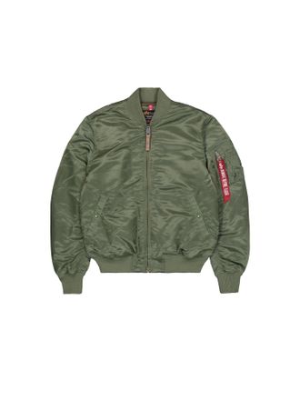 Alpha Industries Jacke MA-1 VF 59