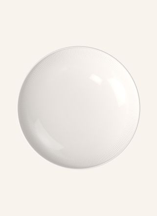 Villeroy & Boch Schale Afina weiss
