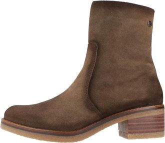 Porronet Botin Canada 5 - - Shoes - Damen - Braun - 36 EU