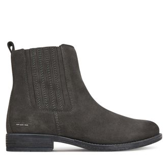 Josef Seibel Klassische Stiefeletten Josef Seibel Sienna 02 MI225 Grau