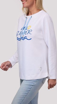 Navigazione Sweatshirt