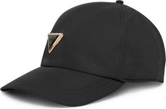 Guess Cap AW5396 POL01 Schwarz