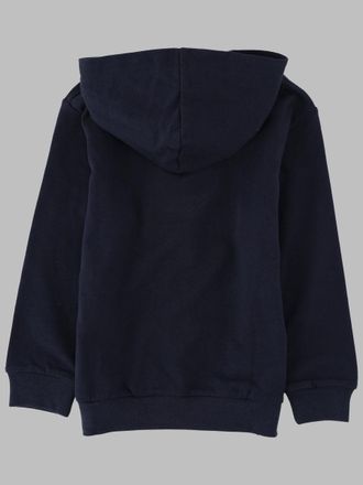 Il Gufo Cotton Sweatshirt - Blue