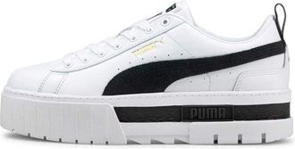 Puma Sportschuh Puma Mayze Lth