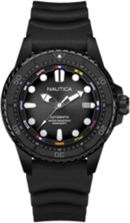 Nautica Analoguhr NCT SEA DIVE