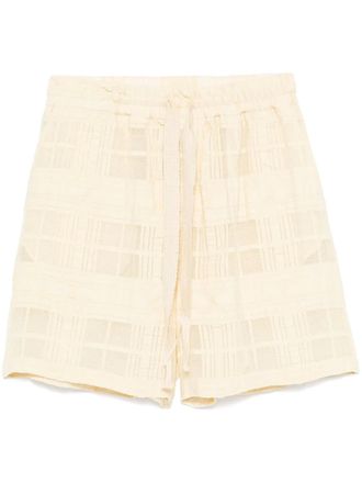 CMMN SWDN short Enzo - Tons neutres