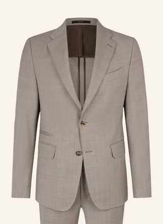 Windsor Windsor. Anzug Shaped Fit beige