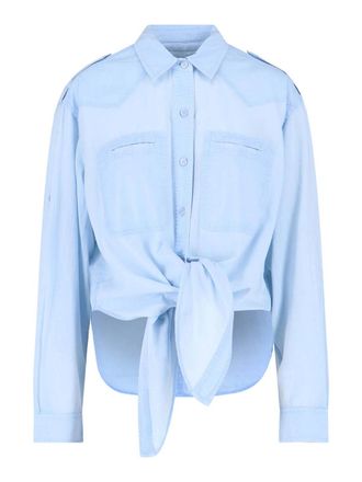 Isabel Marant Chemise - Valiane