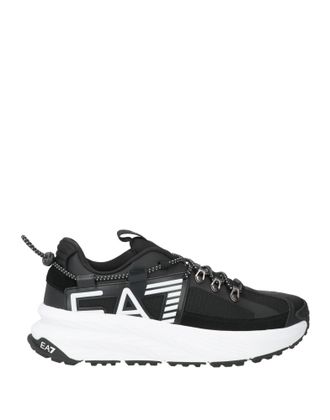 Emporio Armani SCHUHE - Sneakers auf YOOX.COM