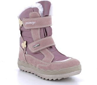 Primigi Primigi Damen Frozen GTX Schneestiefel, Phard Altrosa, 40 EU