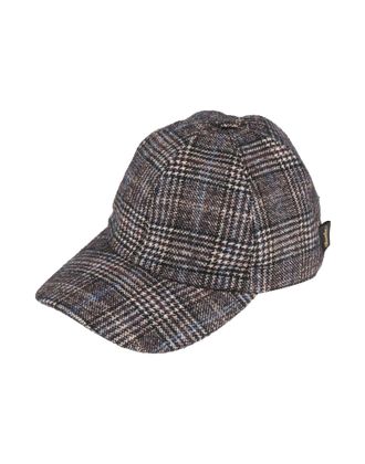 Borsalino ACCESSOIRES - M&uuml;tzen & H&uuml;te auf YOOX.COM