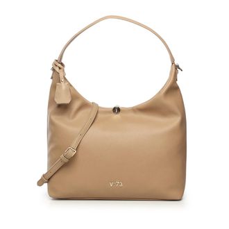 V&deg; 73 Umh&auml;ngetasche - - Bags - Damen - Beige - ONE SIZE