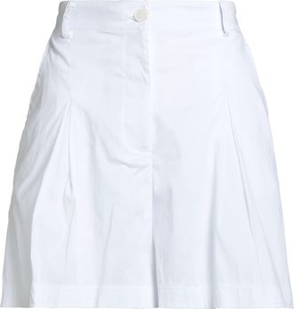 Patrizia Pepe HOSEN & RÖCKE - Shorts & Bermudashorts auf YOOX.COM