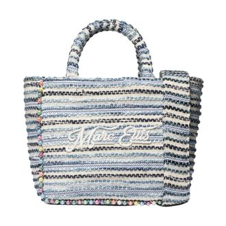 Marc Ellis Buby S Indy 26 - Femme - Sacs - Bleu - Taille: ONE Size