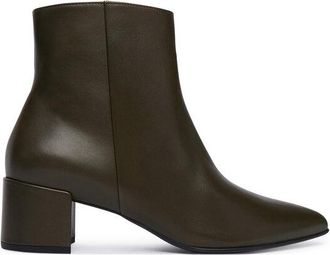 H&ouml;gl Stiefeletten Beatrice 2-104703-59000 Gr&uuml;n