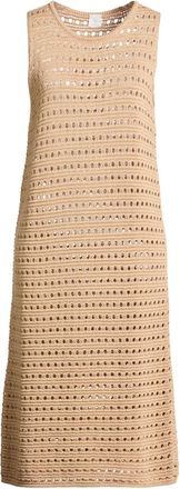 Eleventy KLEIDER - Midi-Kleider auf YOOX.COM