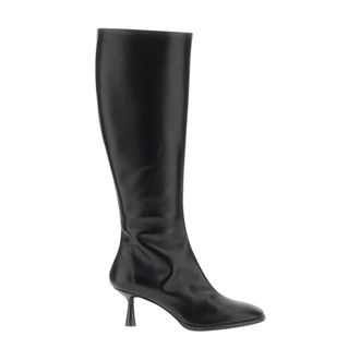 Aeyde High Boots - - Shoes - Damen - Schwarzk - 36 EU