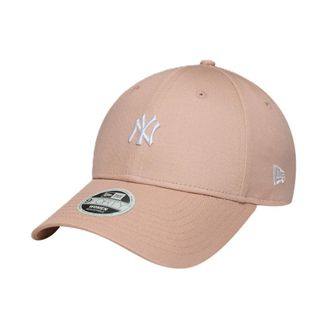 New Era Femme, Accessoires, Rose, Taille: ONE Size Mini Logo 9Forty