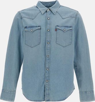 Levi's Westernhemd