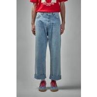 Valentino Pantalone in Denim