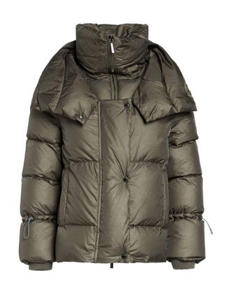 Moorer JACKEN & M&Auml;NTEL - Pufferjacken & Daunenjacken auf YOOX.COM