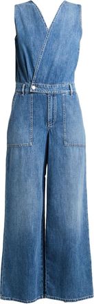 Latin&ograve; Jeans OVERALLS - Jumpsuits auf YOOX.COM