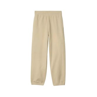 Burberry Cavalier Jogginghose - - Trousers - Damen - Beige - S