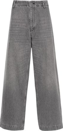 Emporio Armani Hose - - Jeans - Herren - Grau - S