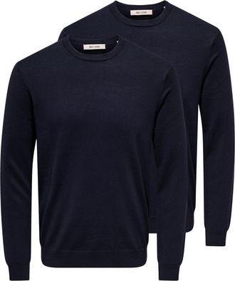 Only & Sons Pullover Wyler