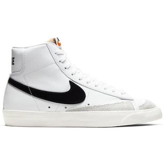 Nike Lifestyle - Schuhe Damen - Sneakers Blazer Mid 77 Damen