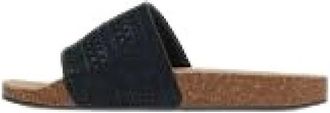 adidas Femme, Sport, Noir, Taille: 38 EU Adilette