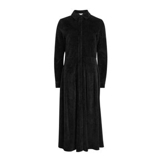 Max Mara Damen, Kleider, Schwarzk, SGr&ouml;&szlig;e