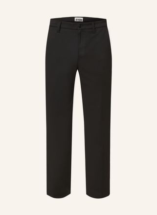 Drykorn Drykorn Hose Tavic Regular Fit schwarz