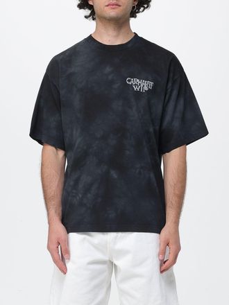 Carhartt Work in Progress T-Shirt Homme couleur Gris